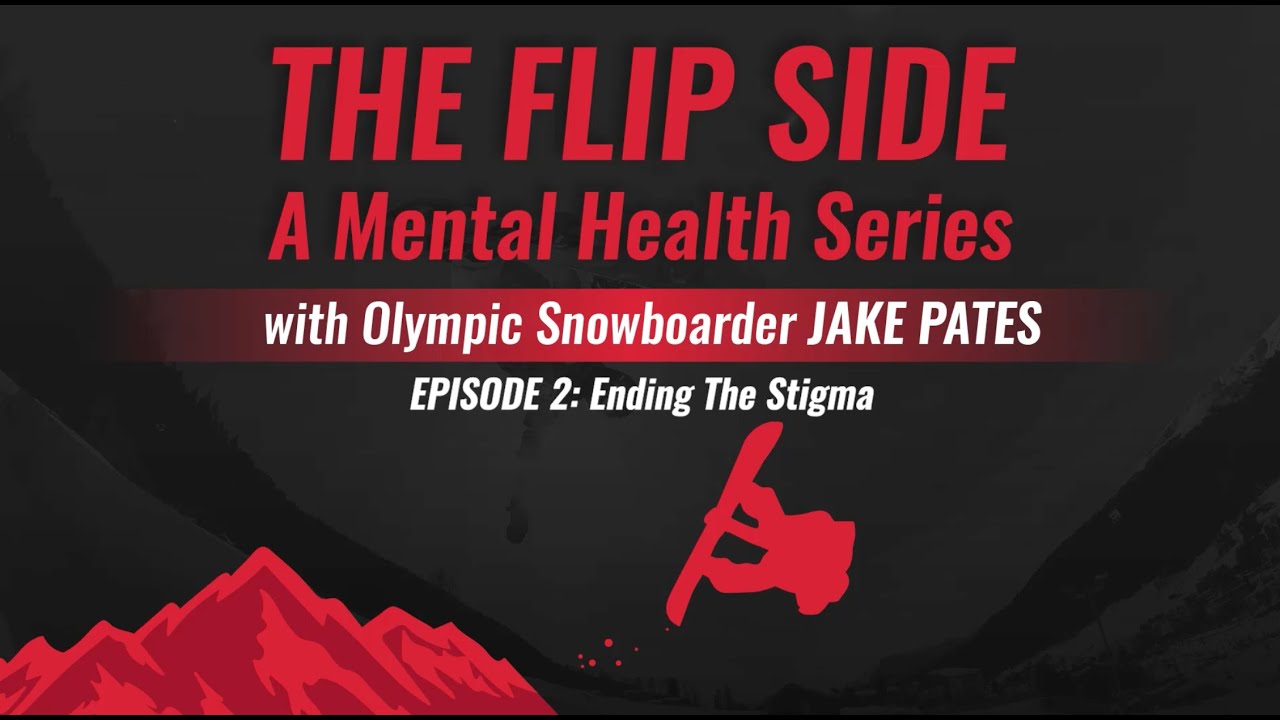 The Flip Side: Ep 2 Ending The Stigma - YouTube