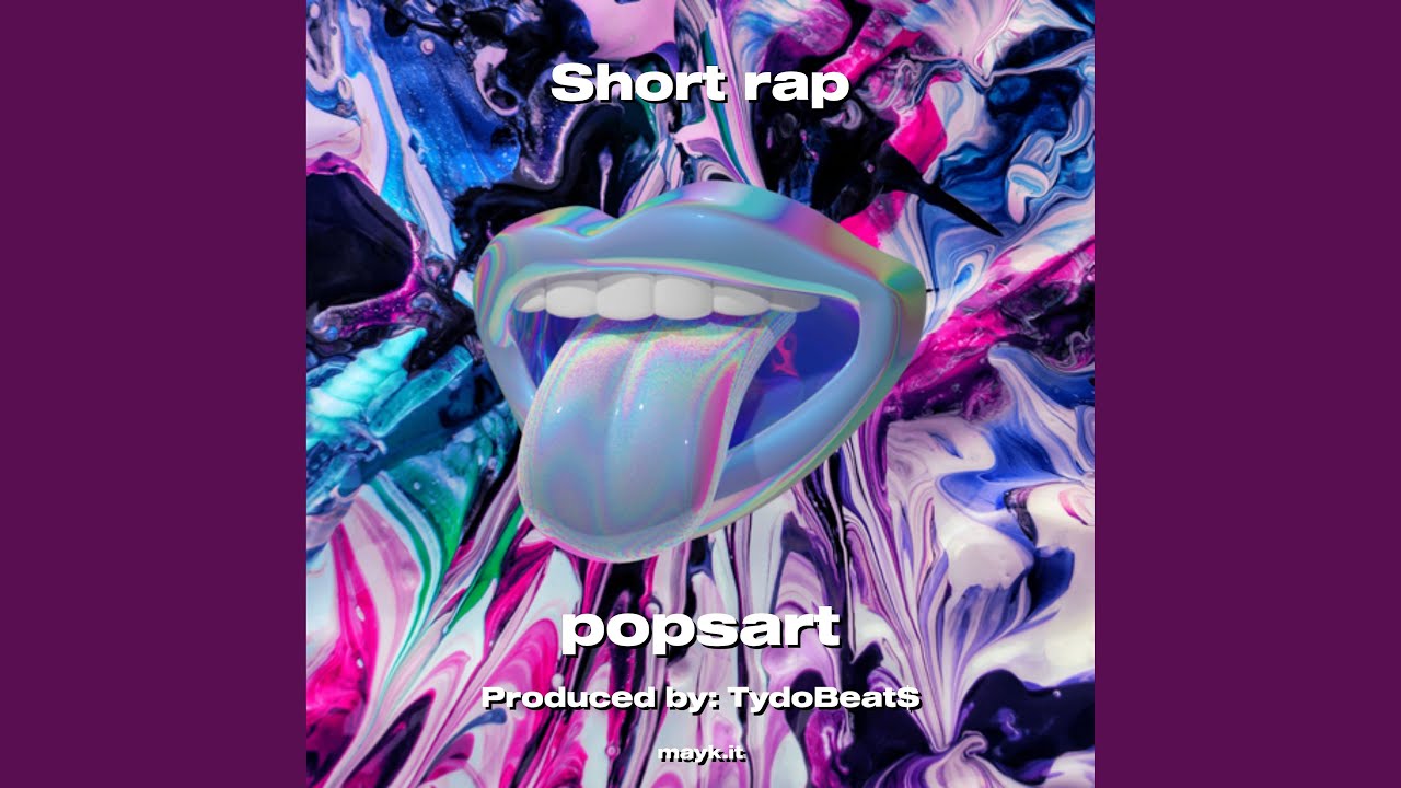 Short rap - YouTube