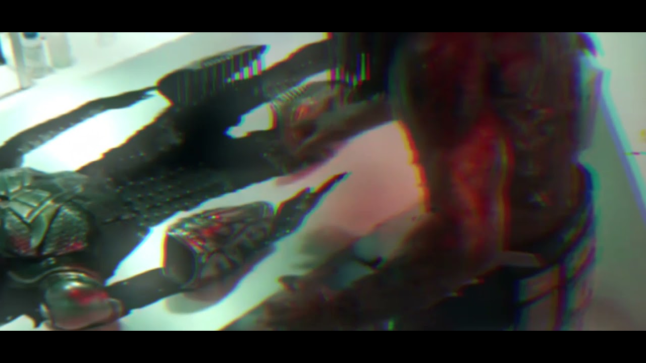 Predator Edit - YouTube