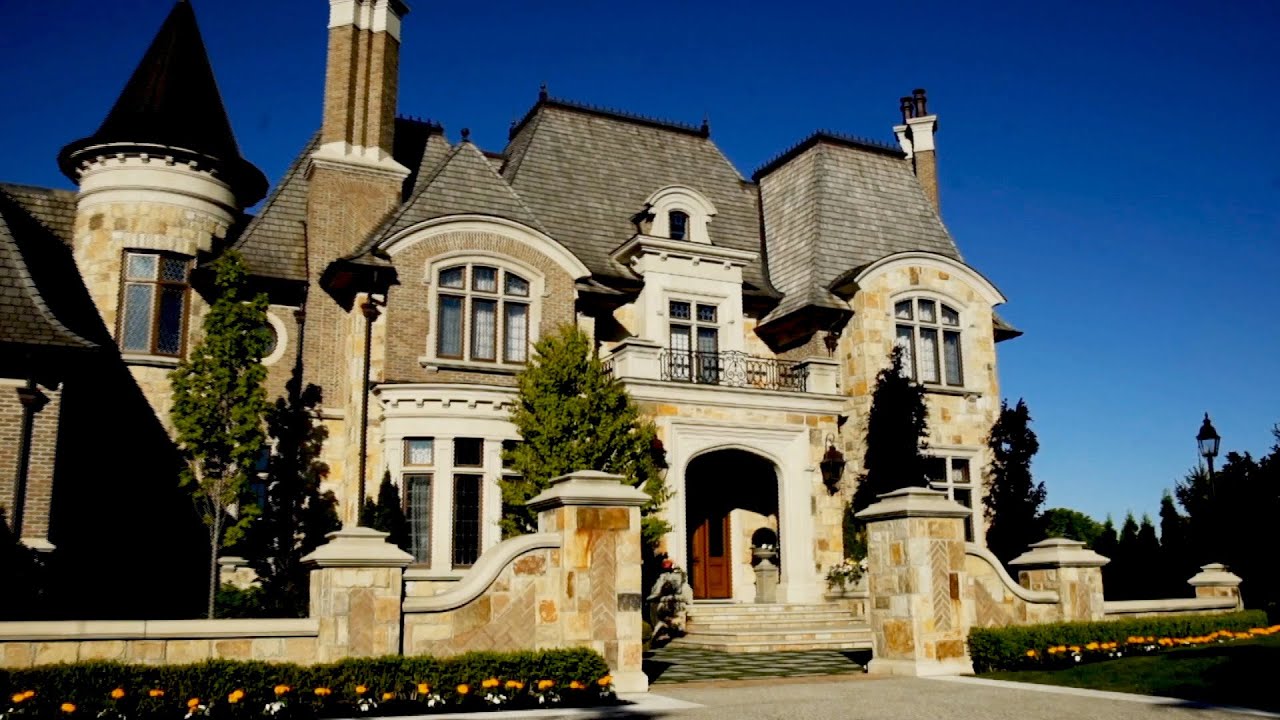 28 NIGHTFALL COURT KLEINBURG, ON (LAURA COMPAGNI - BRANDED VIRTUAL TOUR ...