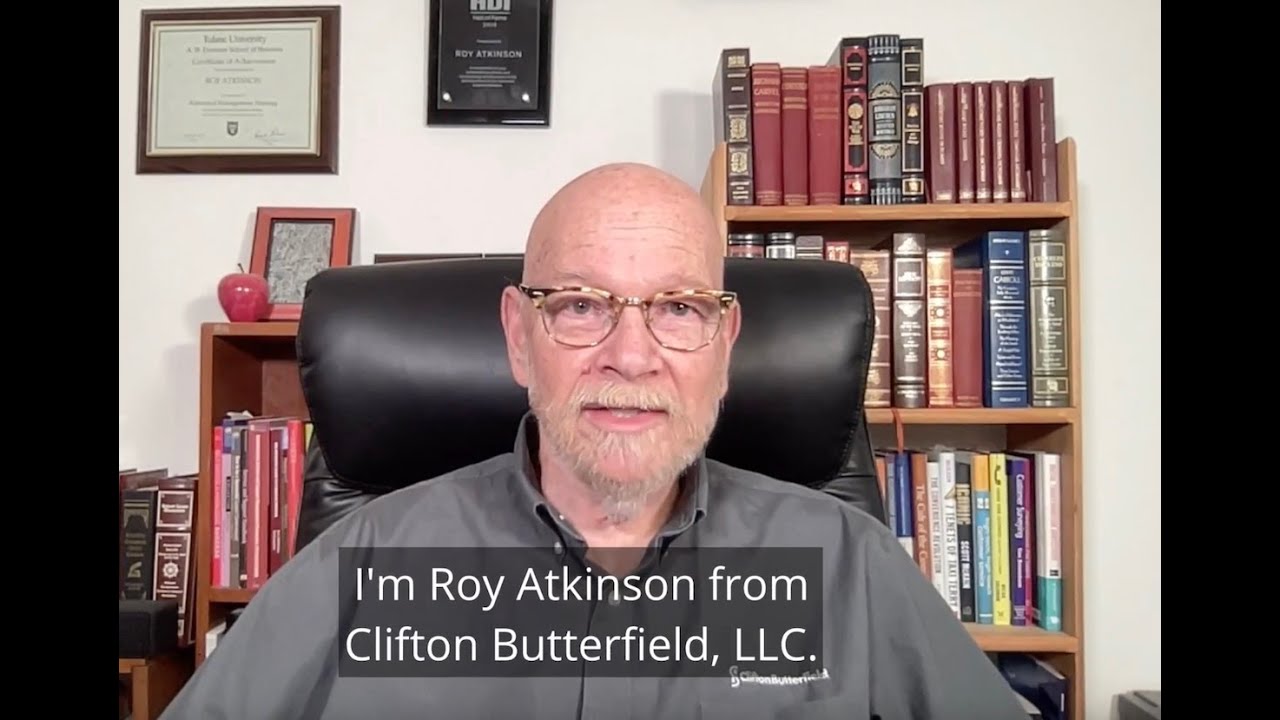 1-2-3 with Roy: Whose Problem? - YouTube