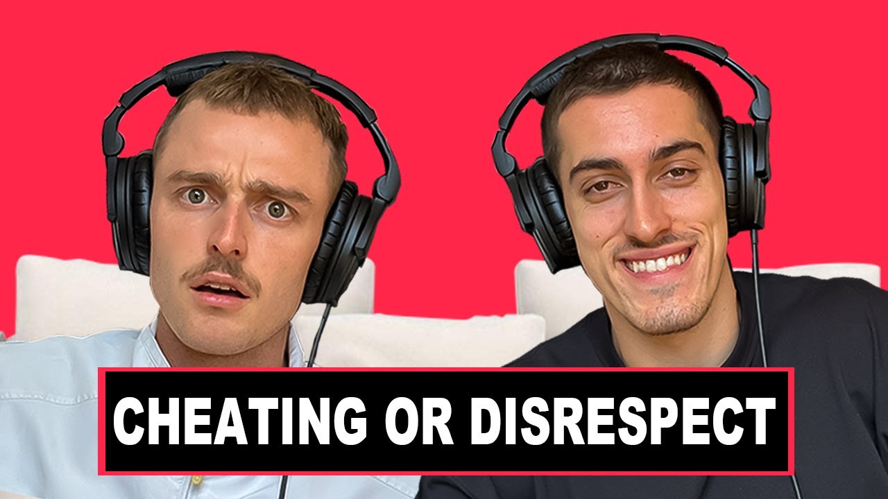 CHEATING OR NOT? LISTEN OUT LINEUP & A WILD NIGHT OUT - YouTube