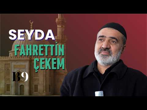 Seyda Mele Fahrettin Çekem
