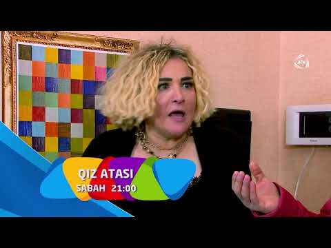 Qız atası - Anons (sabah)