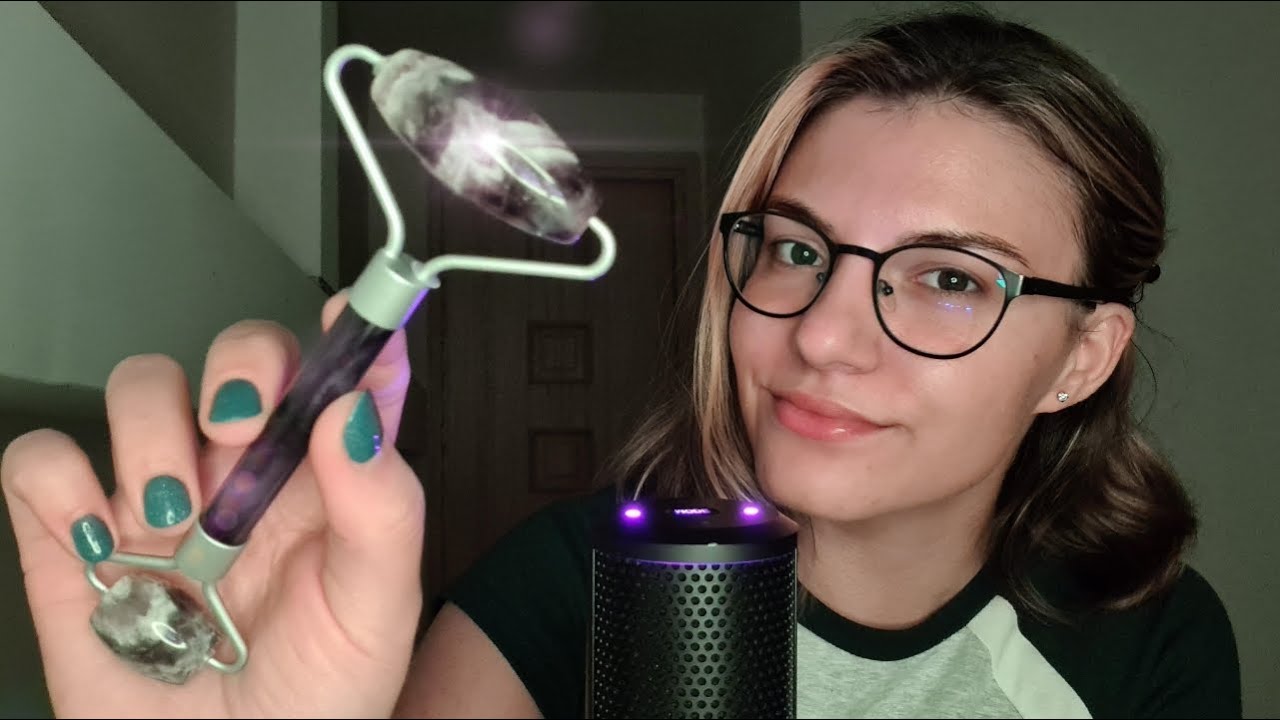 ASMR | Pampering You to Sleep 🐣 Slow & Gentle Personal Attention - YouTube