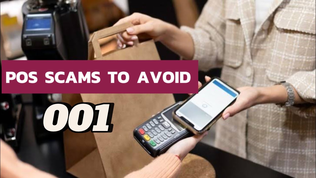 POSSIBLE SCAMS IN POS BUSINESS #viral #POS #POSBusiness #business - YouTube