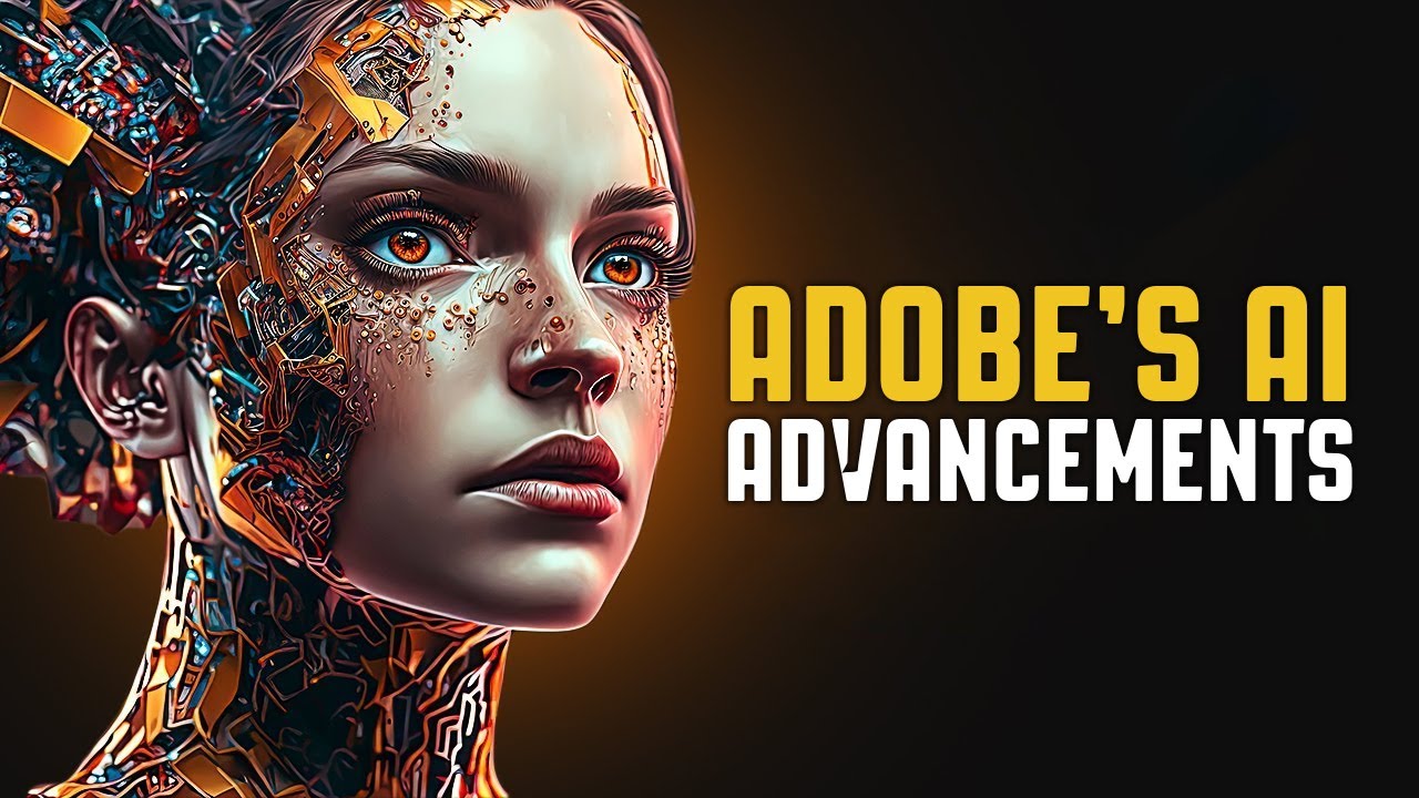 Adobe's AI Advancements A Deep Dive into Generative AI and Agentic ...