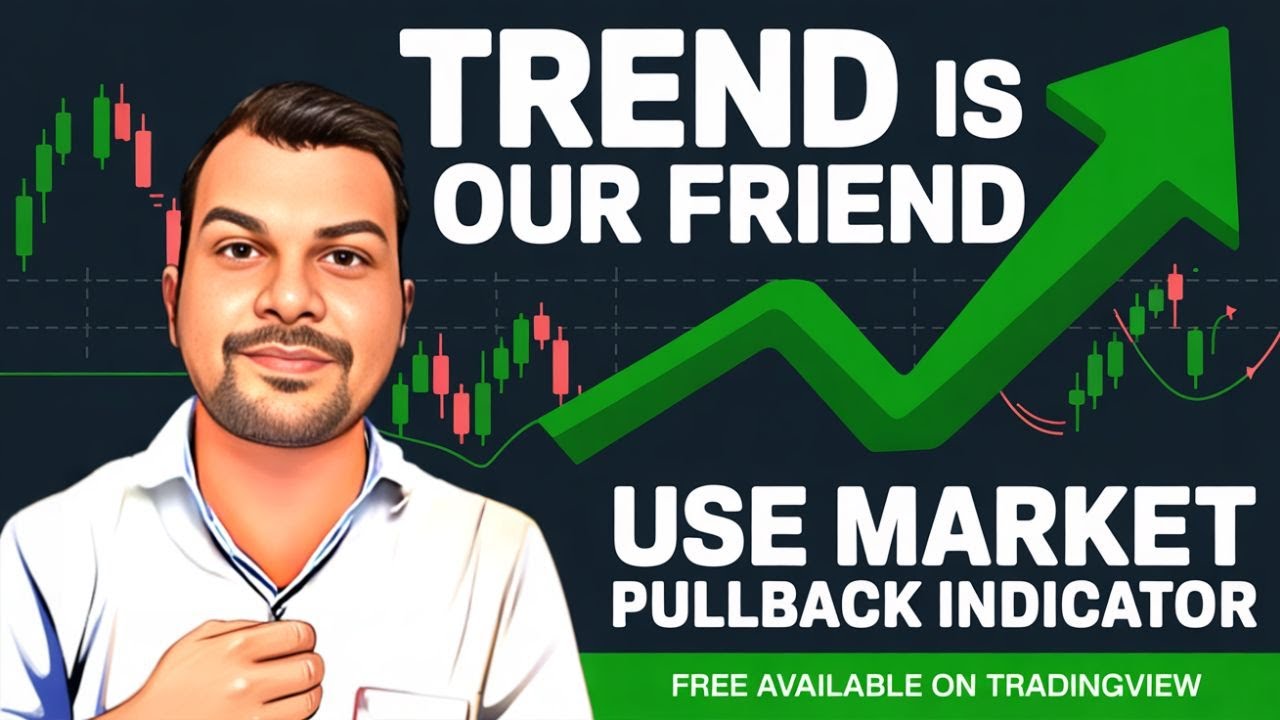 Best Trend Following Indicator For Trader | Best BUY SELL Signal ...