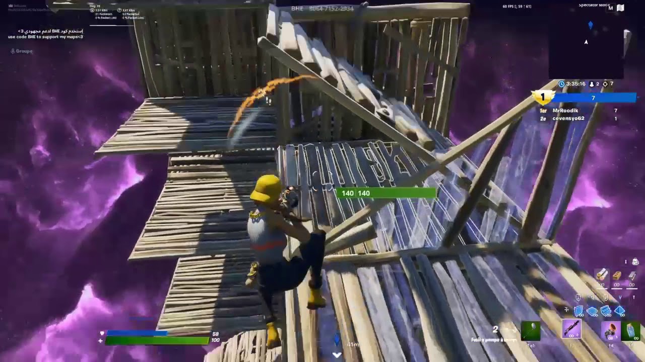 FORTNITE HIGHLIGHTS #3 - YouTube