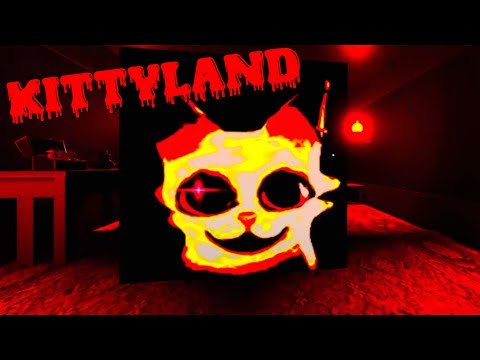 ROBLOX KITTYLAND [HORROR]