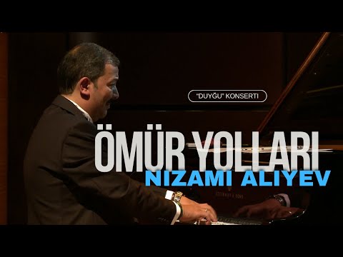 Nizami Aliyev — Ömür Yolları (\