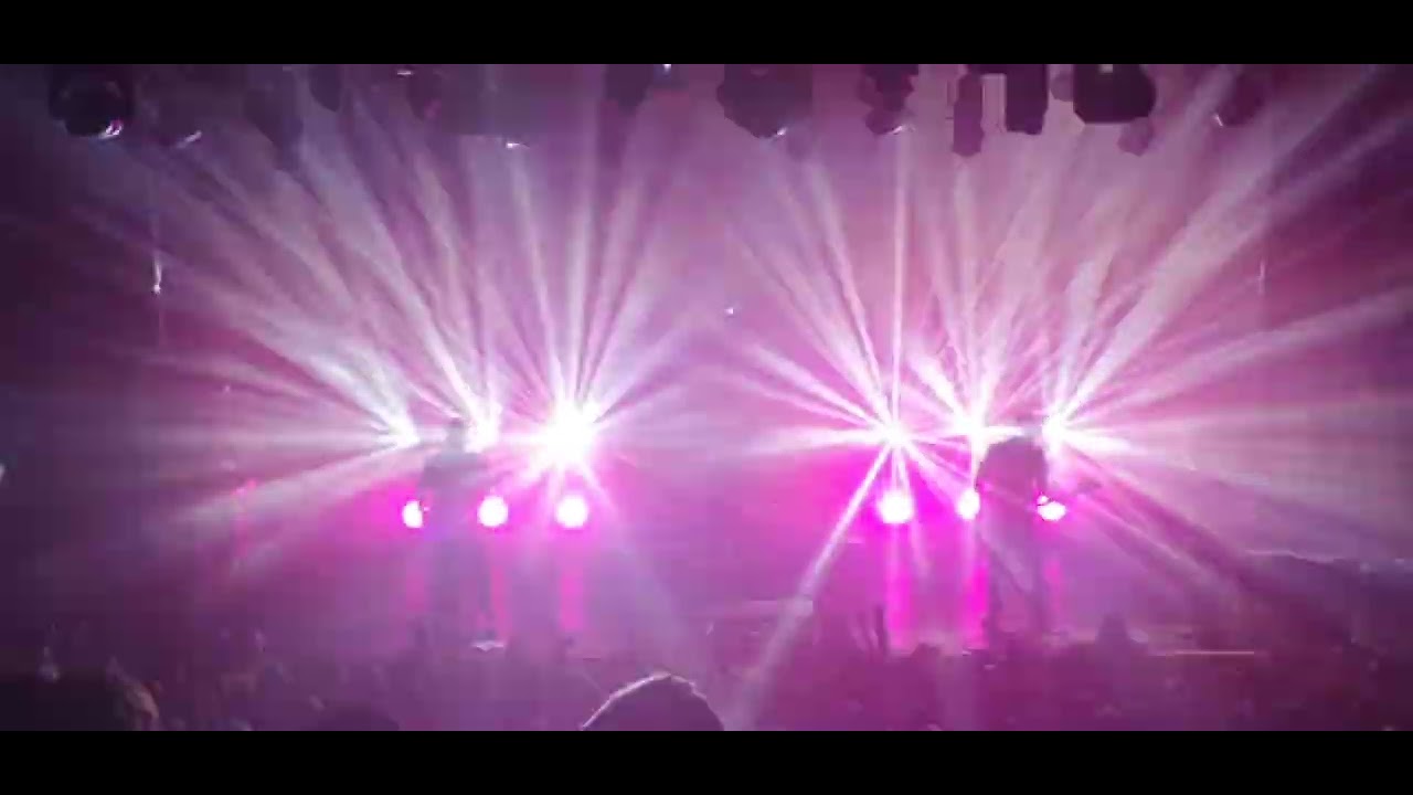 The Amity Affliction - Soak Me In Bleach - Manchester Ritz - 16th of ...