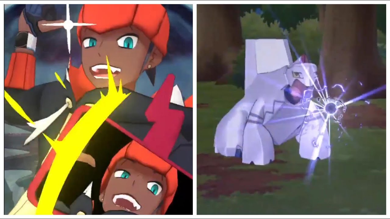 Pokemon Masters EX: Raihan & Duraludon Moveset Preview, Should You ...