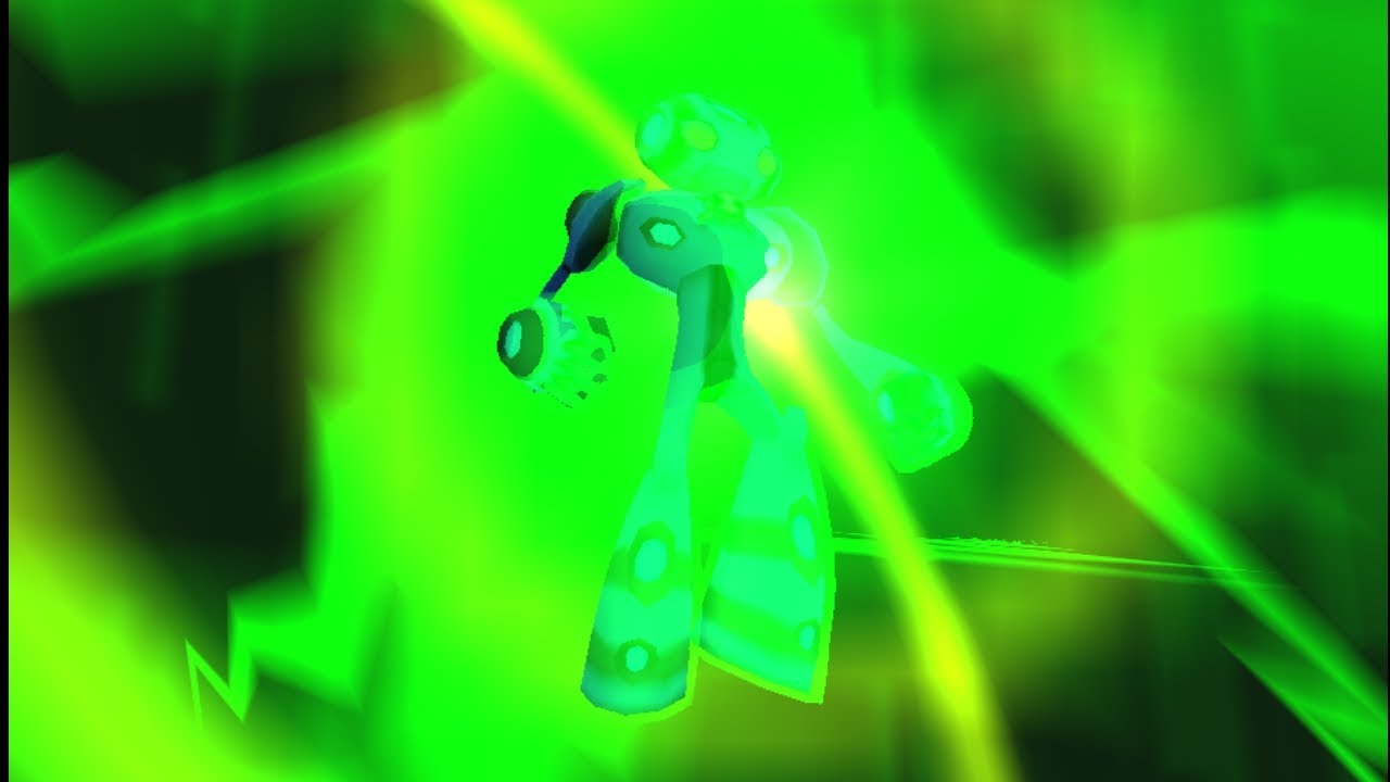 ULTIMATE echo echo - YouTube