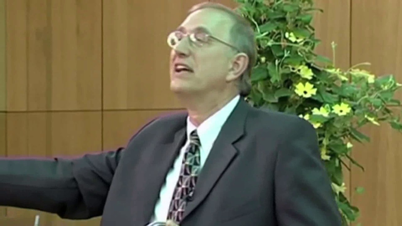* 7 / 8 - TOP - ESTILO DE VIDA ALTERNATIVO * DR. WALTER VEITH * - YouTube