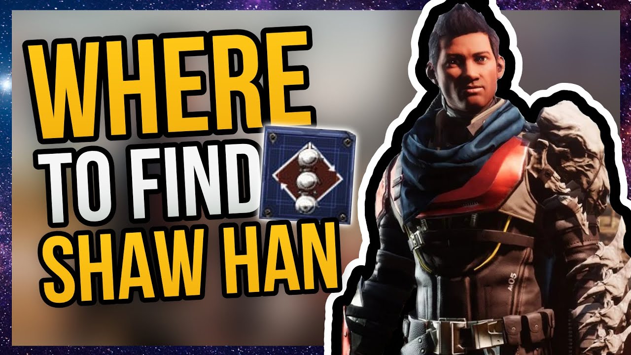 Destiny 2 Beginner's Guide | Shaw Han - YouTube