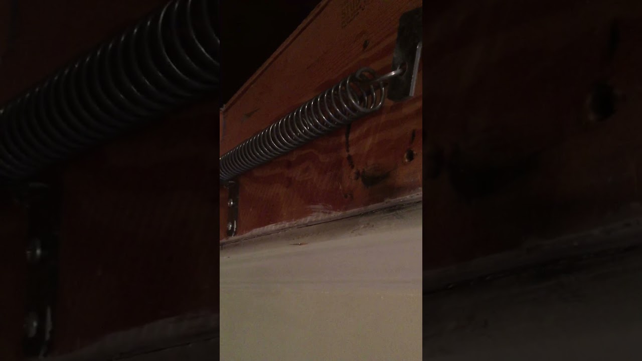 Attic Ladder Repair Retrofitting A New Hinge On Older Ladder YouTube attic-ladder-repair-retrofitting-a-new-hinge-on-older-ladder-youtube