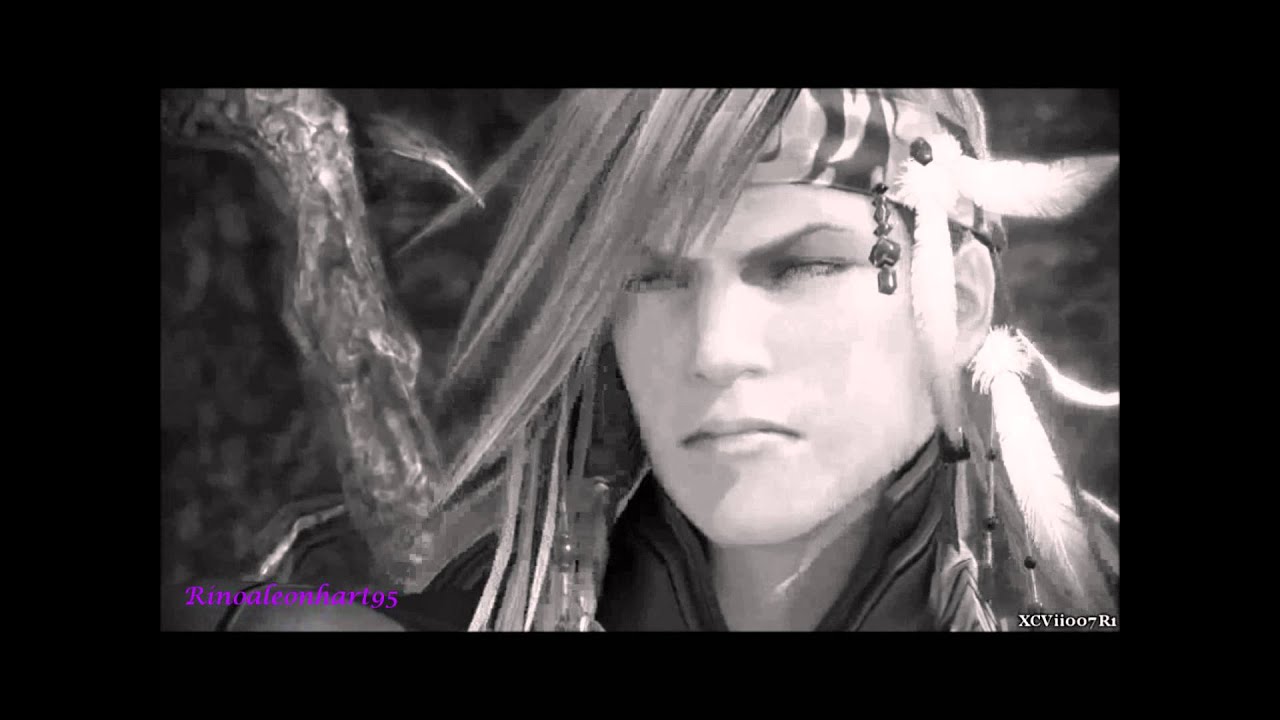 ~Caius x Yuel~ Electra's Song - YouTube