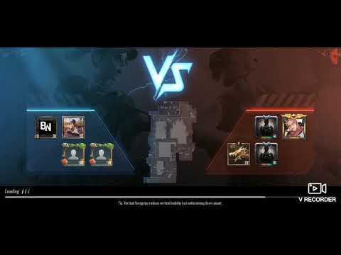 can i show my skill at my first video