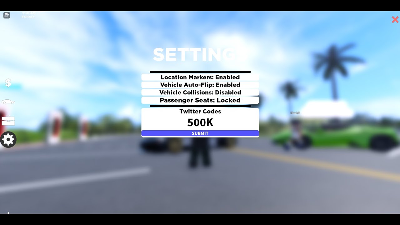 NEW INSANE SOUTHWEST FLORIDA CODES! Roblox Southwest Florida *NEW ...