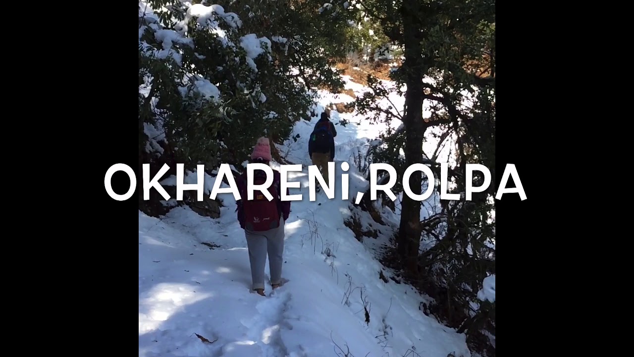 Visit Rolpa Nepal 🇳🇵 - YouTube