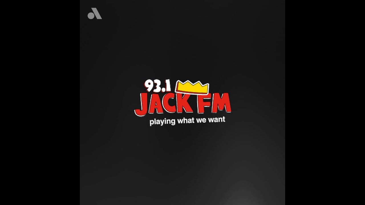 KCBS "93.1 Jack FM" Station ID October 3, 2022 10:41pm (HD signal ...