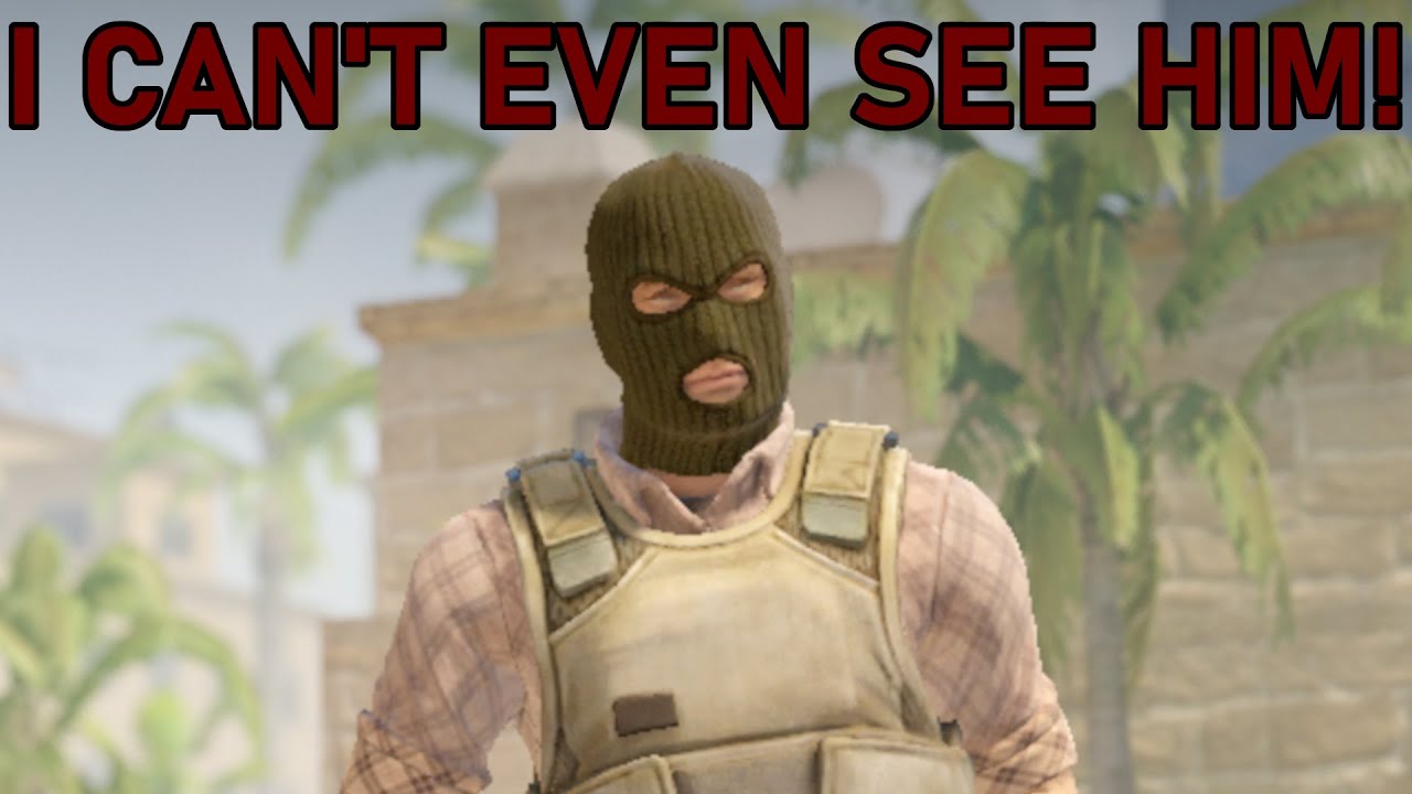 CS:GO Rage Compilation #1 ft. Me - YouTube