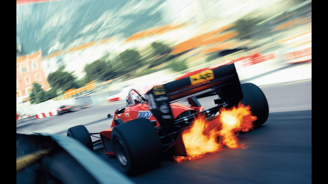 New Russian Formula 1 Car 2016 - YouTube