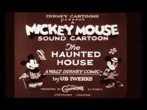 MICKEY MOUSE HIP HOP - YouTube