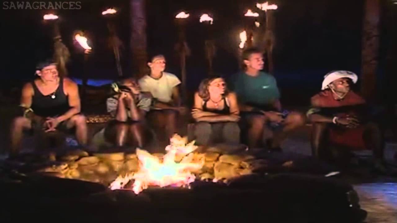 Connor's Survivor Marquesas TC - Episode 4 "Plans Are Shattered" - YouTube