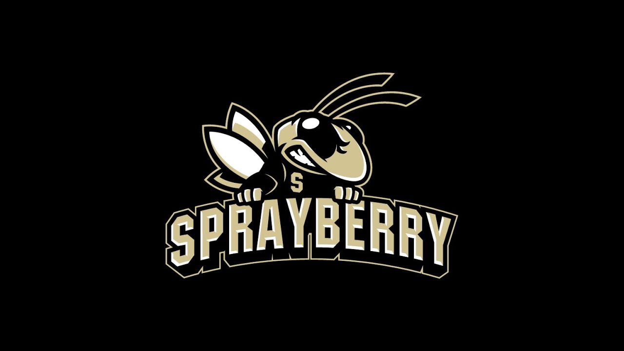 Welcome to the 2020-2021 School Year Sprayberry! - YouTube