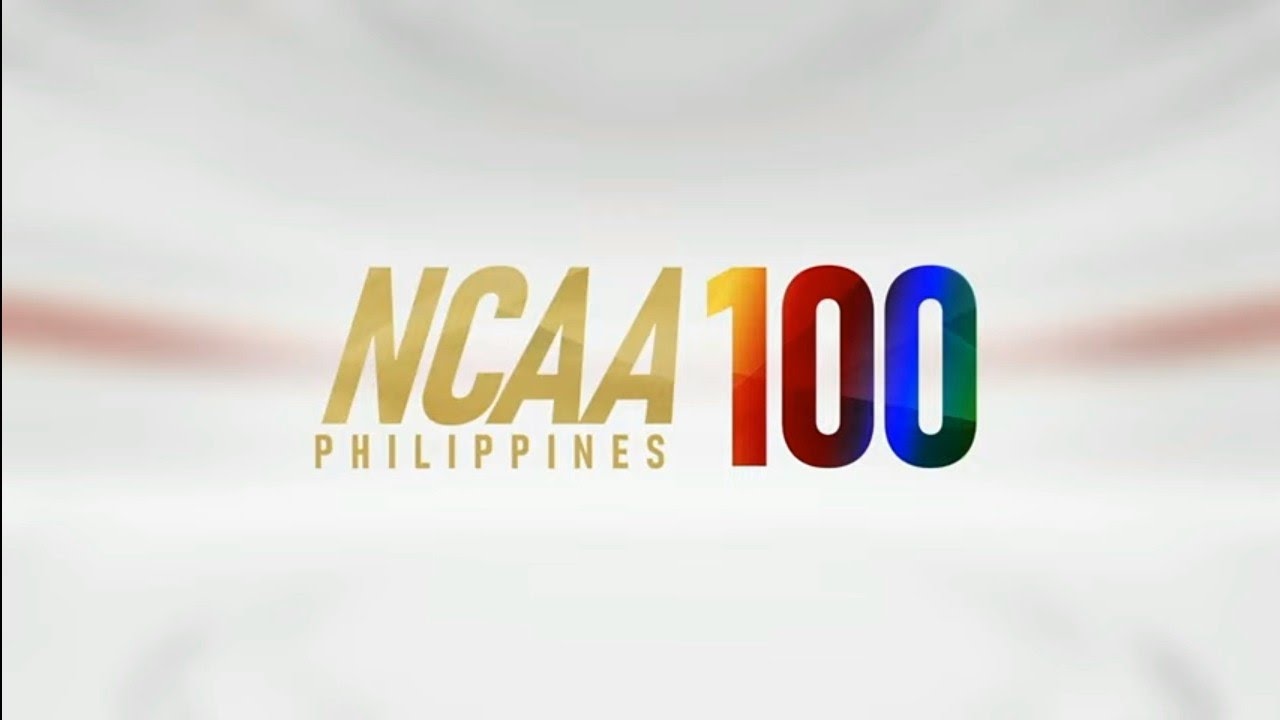 NCAA Season 100: Siglo Uno: Inspiring Legacies (Fanmade Opening with ...