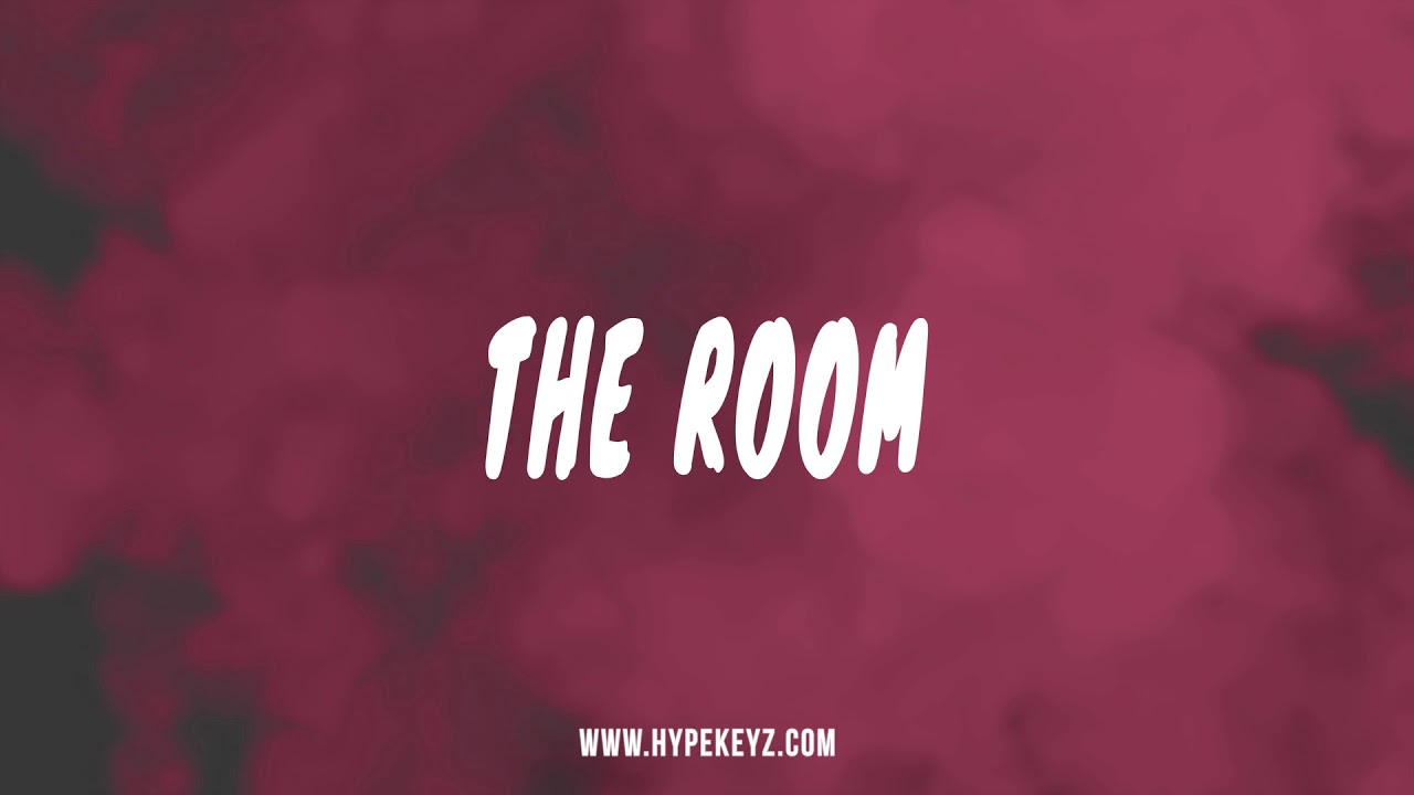 "The Room" | Rap/Hip Hop Type Beat | Trap | Type Beat 2020 | FREE (Prod ...