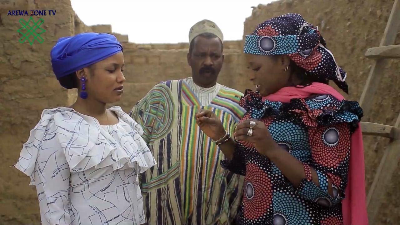 Direba Makaho Part 4: Latest Hausa Movies 2025 (Hausa Films) - YouTube
