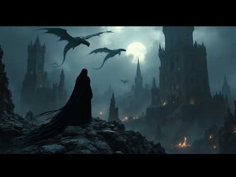 LA CAÍDA DE CAMELOT: LA IRA DE MORGAN — PELÍCULA COMPLETA GRATIS