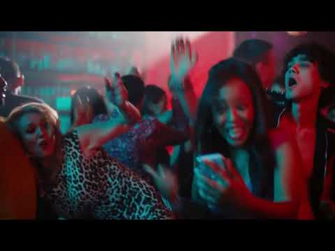 Sling TV Commercial Ladies Night (Chantel Rae) - YouTube
