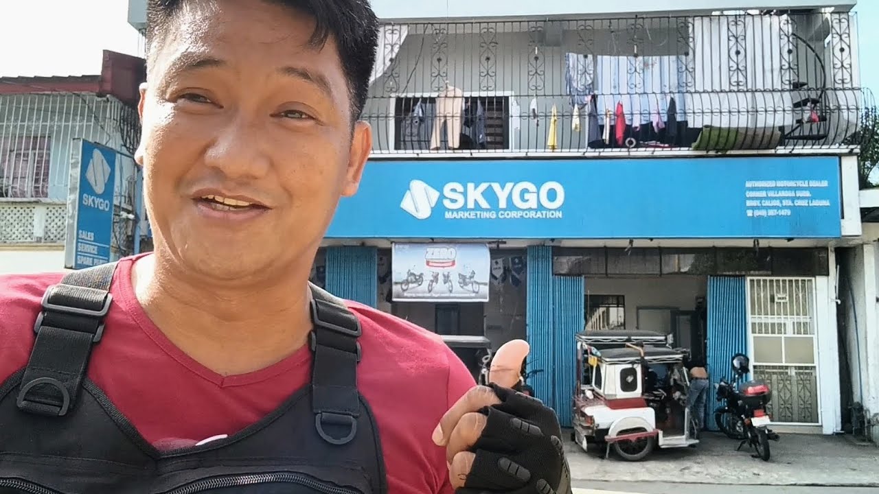 Skygo Motorcycles 2023 Price Updates / Promos / 3s - YouTube
