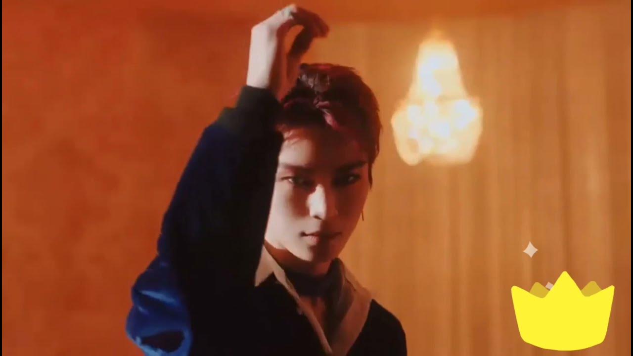 Love me like/Red Light Green Light (Omega X and T1419 Mashup) - YouTube Music