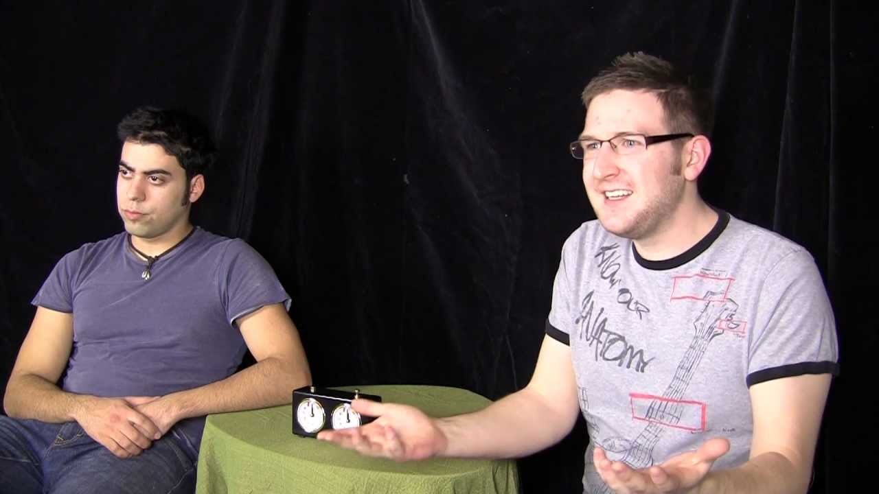 Gripe Sessions - Reality Shows - YouTube