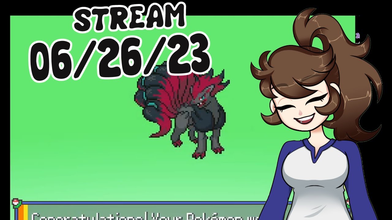 Ruining a perfectly fine Pokemon. Pokemon Infinite Fusion! - YouTube