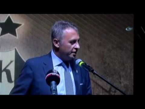 Fikret Orman: Daha Evvel Bize Rakip Olanlar Şimdi Kanka Oldular