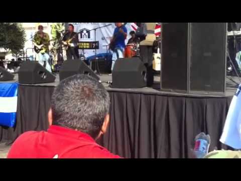 Germán mangandi - YouTube