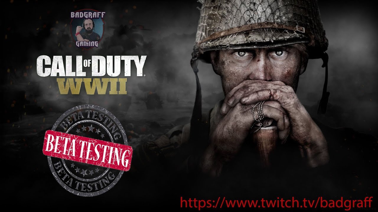 COMMENT OBTENIR UN CLE BETA TEST COD WW 2 ????? - YouTube