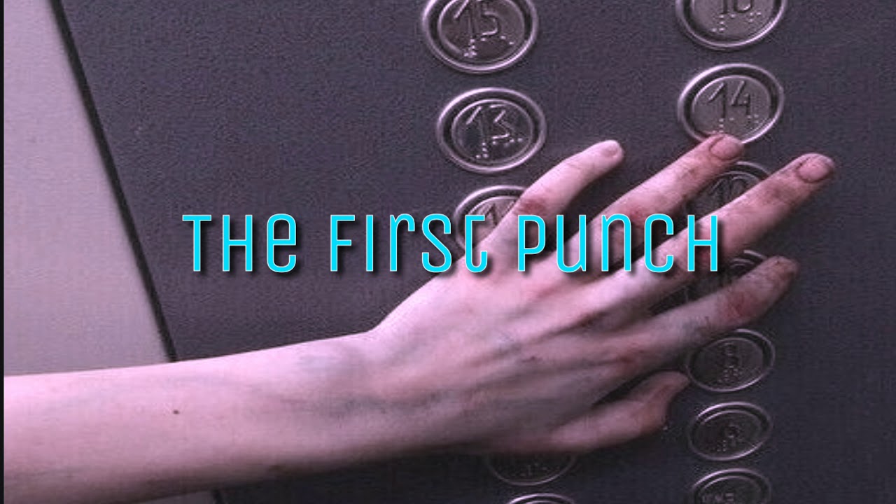 The First Punch (clean) - Pierce the Veil - YouTube Music