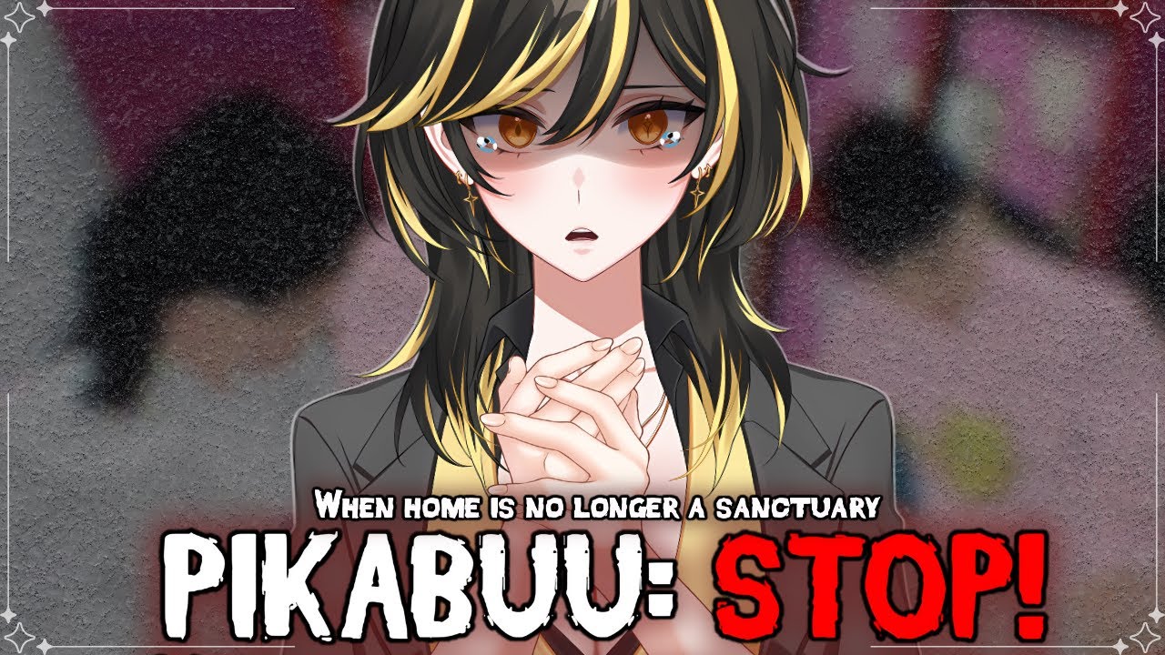 【PIKABUU: STOP!】Kepo banget sama game ini - YouTube