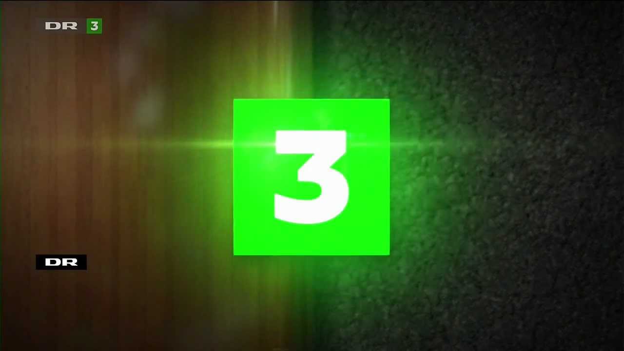 DR3 premiere - YouTube