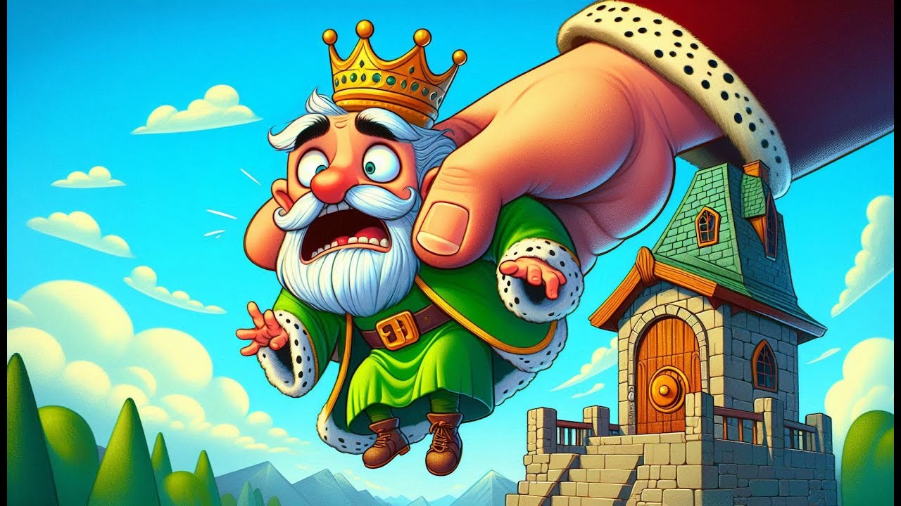 Gulliver’s Travels (1939) – Full Classic Cartoon Movie for Kids | BR ...