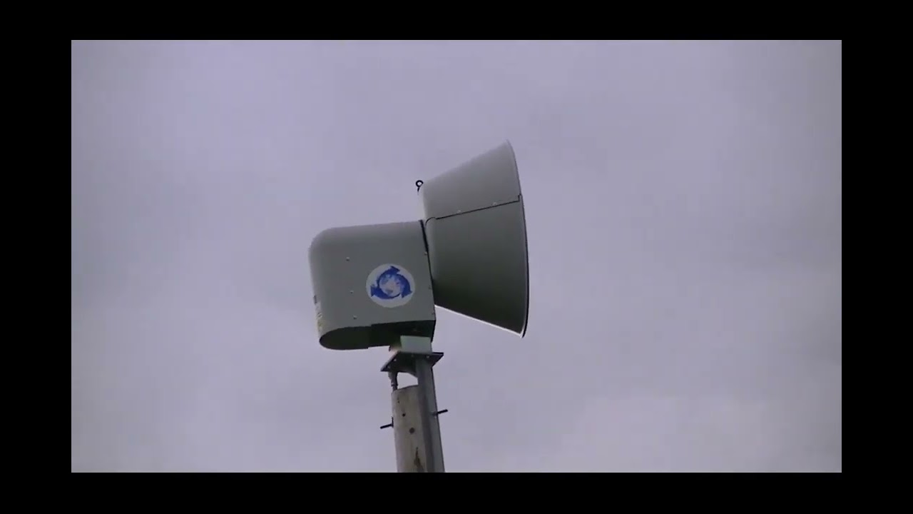 Orland park, il asc t128. (BEFORE TEST) - YouTube