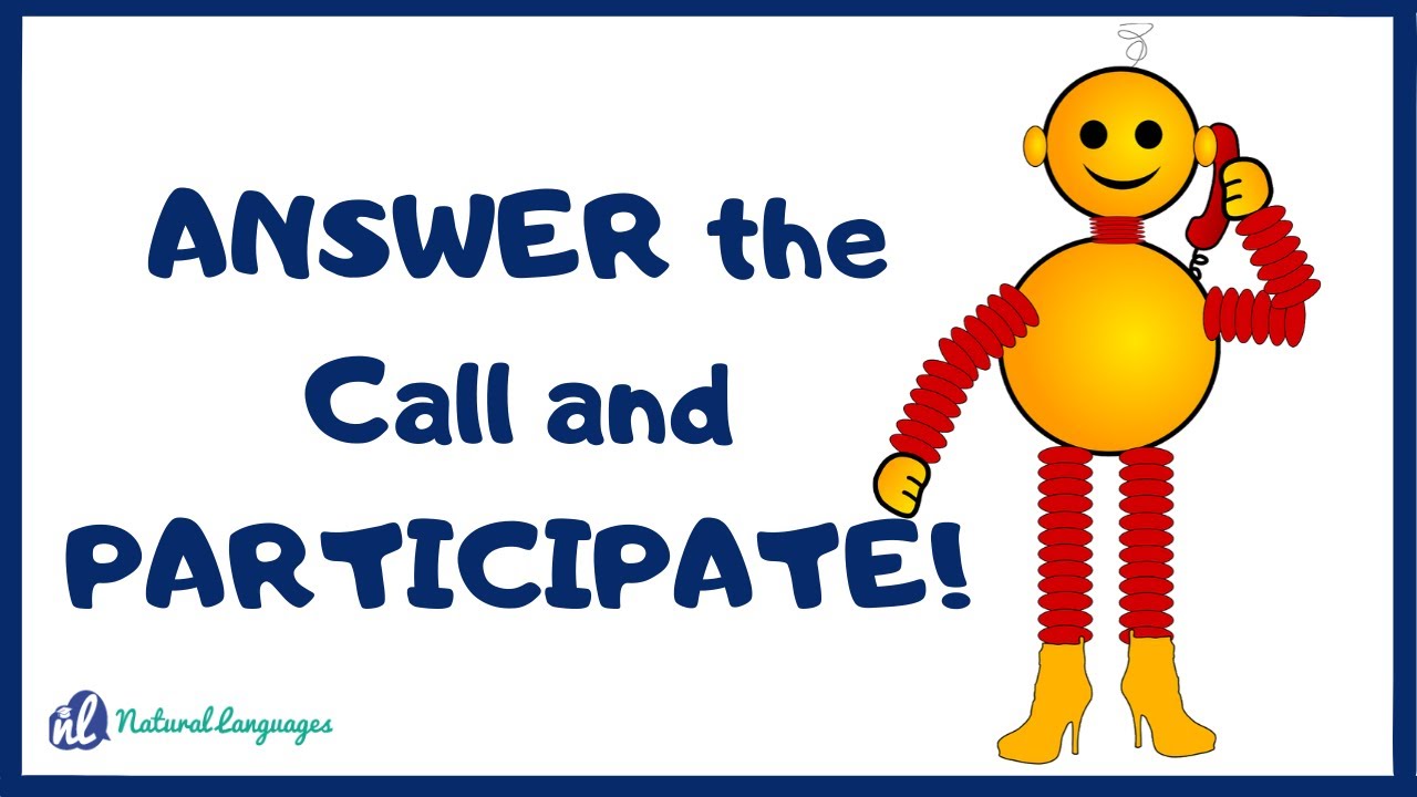💻 Comprehensible Input SPANISH Online! TPRS Story (Lesson #10) - YouTube
