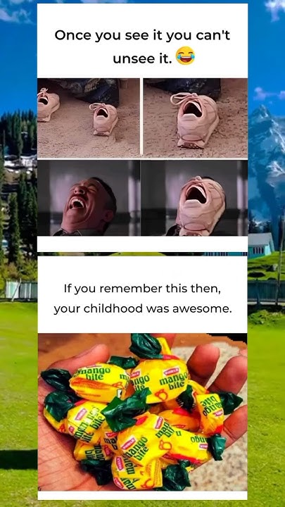 Believe Me Once You See It You Cant Unsee It😂🤣 Shorts Viral